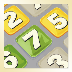 decodle21 - 21 numbers | 21 cross sum | 21 attempts | daily new ...